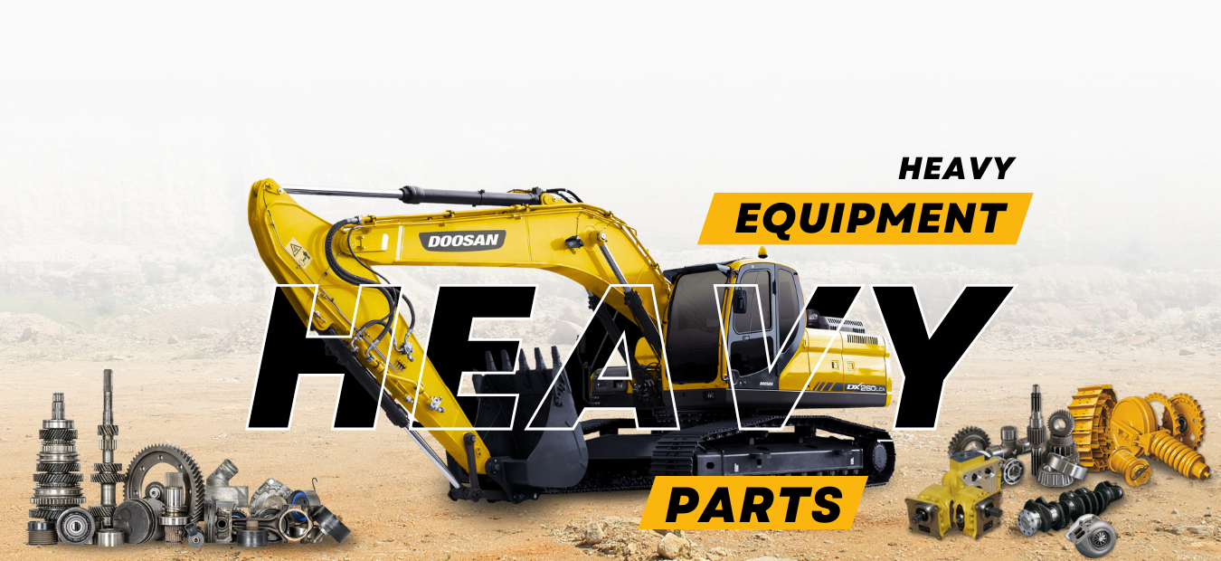 Premium Auto Spare Parts Suppliers in UAE - PGTME