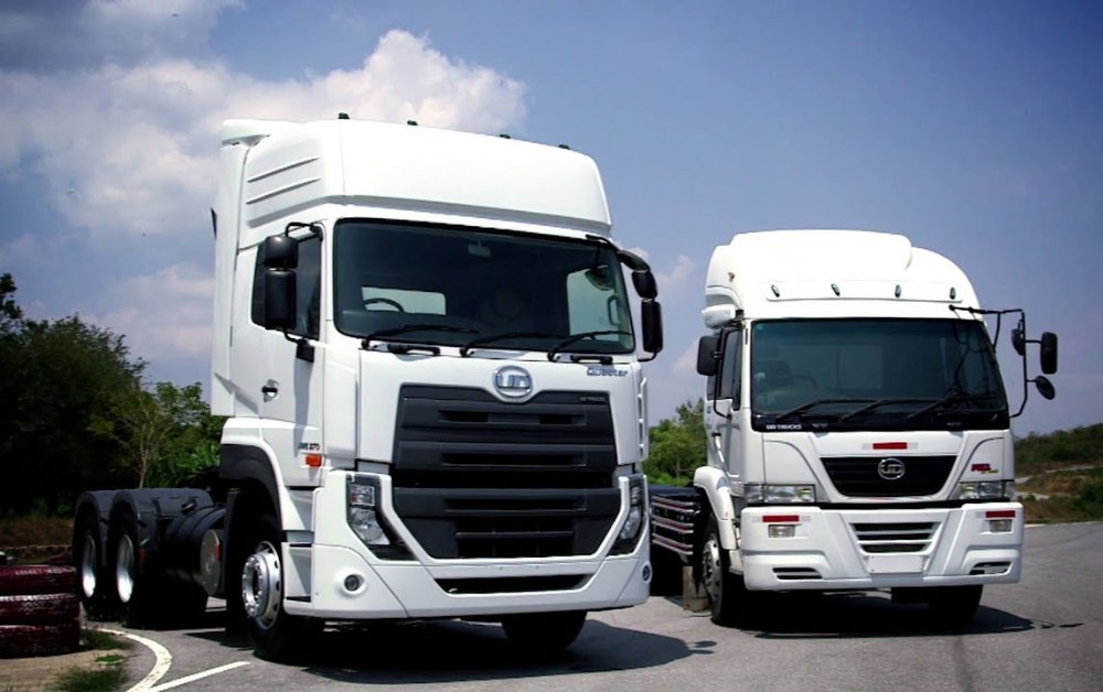 Is Your Truck's Performance at Risk? Choose Nissan UD Genuine Truck Parts