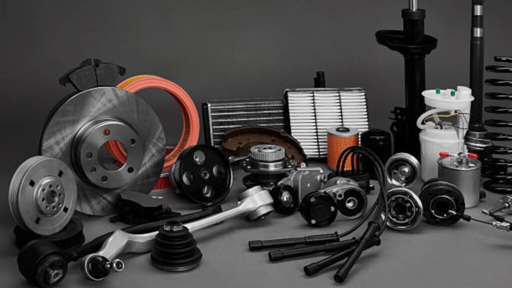 What Are the Advantages of Choosing Local Auto Spare Parts Suppliers?